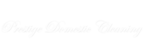 Home - Prestige Domestic Cleaning