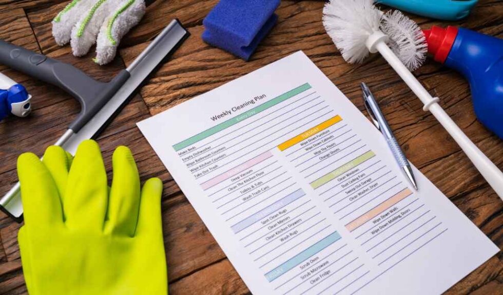 Home - Prestige Domestic Cleaning
